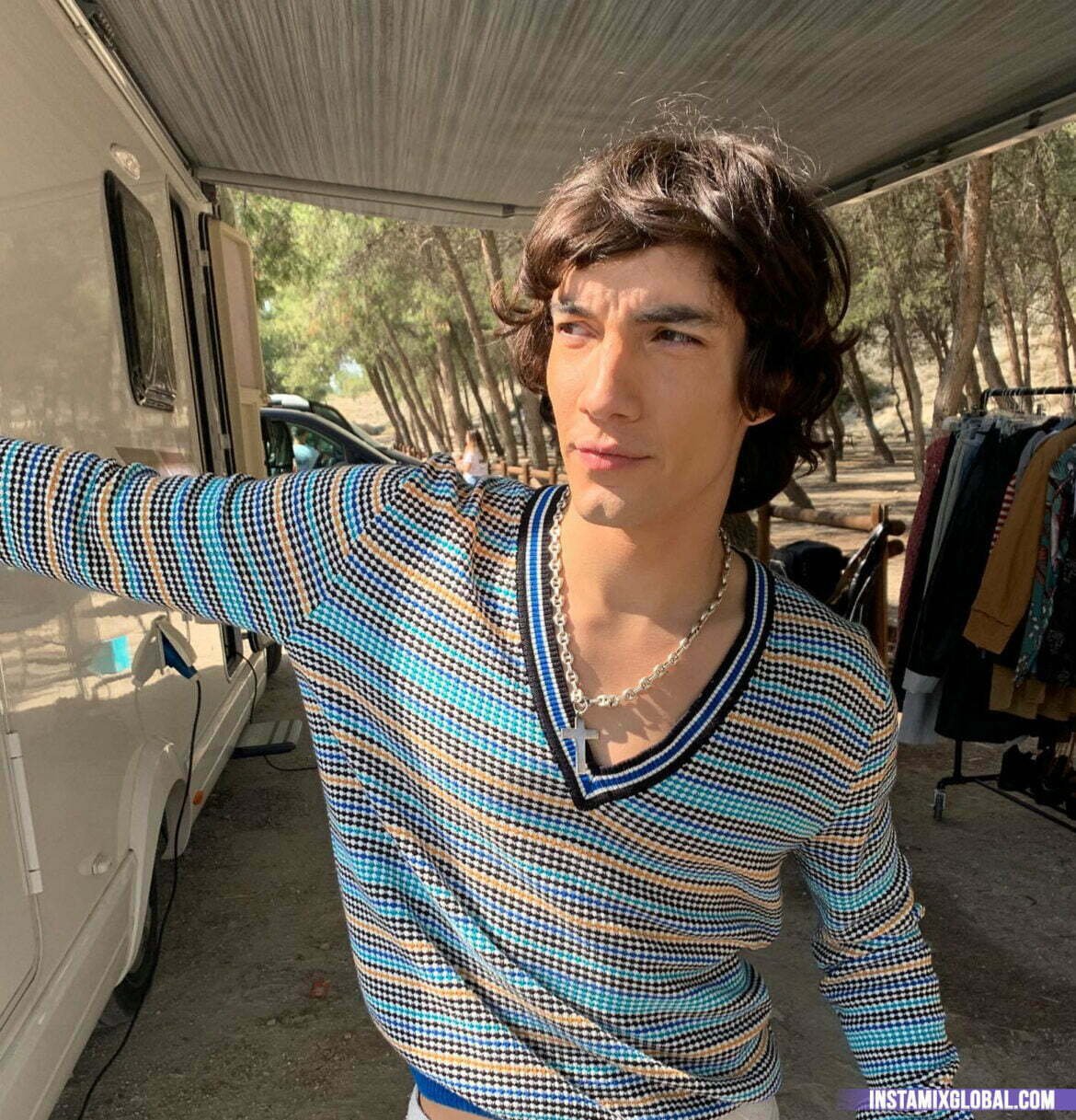 Who Is Jorge Lopez? Net Worth, Age, Height, Child, TV Series, Movies ...