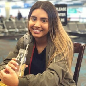 Janexy Sanchez Age, Boyfriend, Wiki, Biography, Height, Weight, Tiktok ...