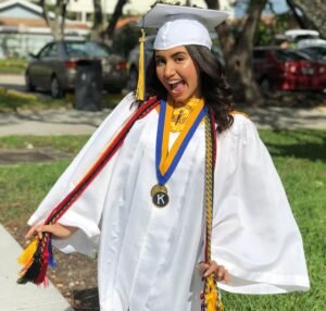 Janexy Sanchez Age, Boyfriend, Wiki, Biography, Height, Weight, Tiktok ...