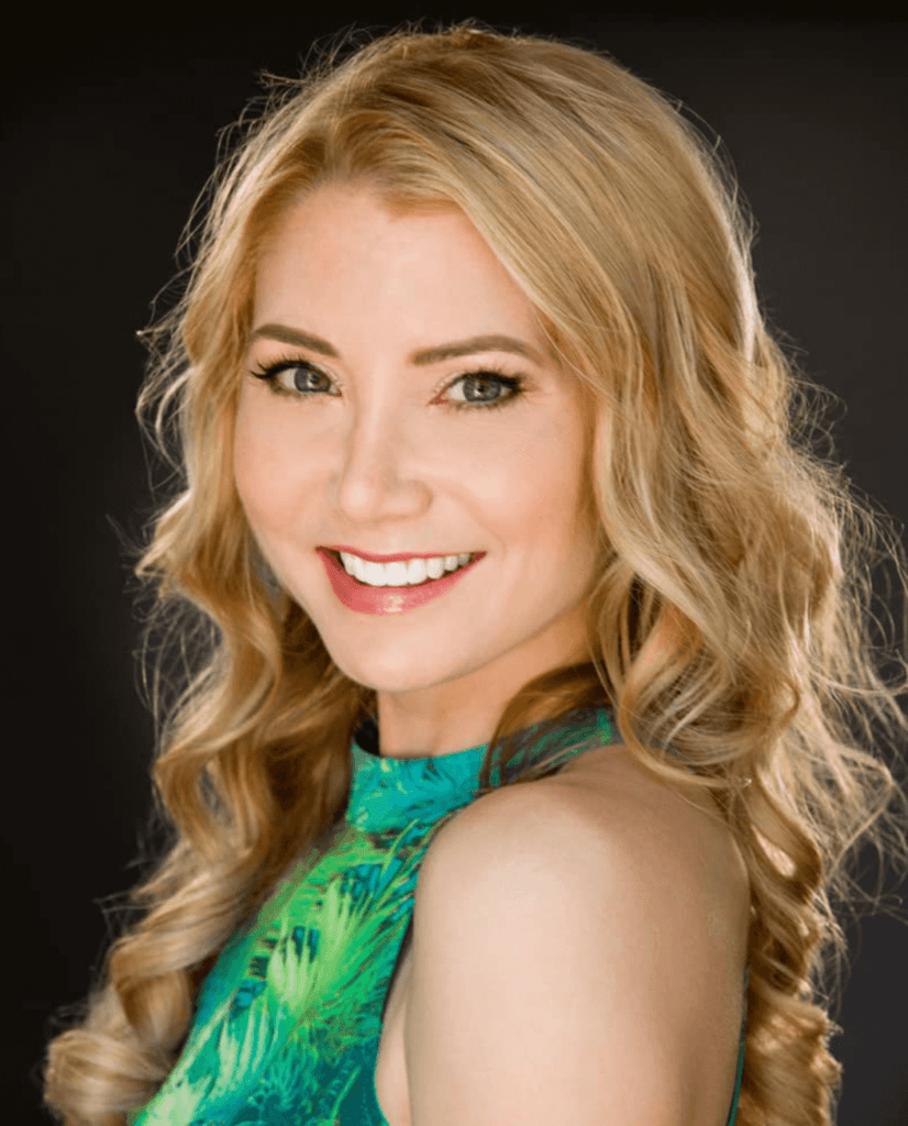 Who Is Katie McCabe? Age, Family, Net Worth, Series, Acting, TV Shows ...