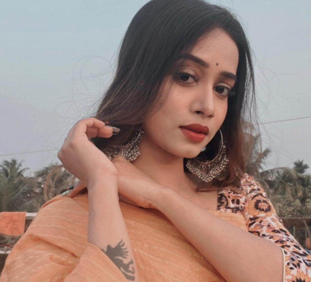 Who Is Ojasvi Sharma? Wiki Biography, Age, Height, Weight, Carrer ...