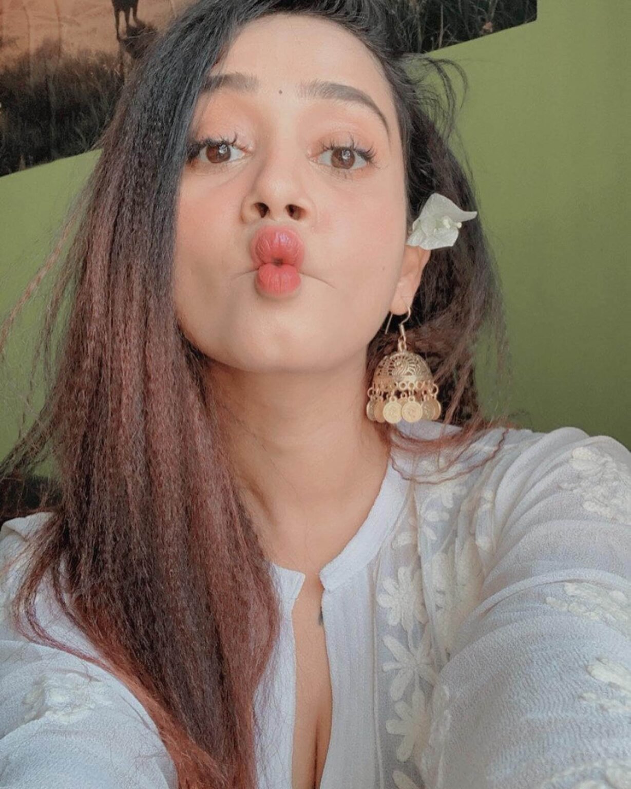 Who Is Ojasvi Sharma? Wiki Biography, Age, Height, Weight, Carrer ...