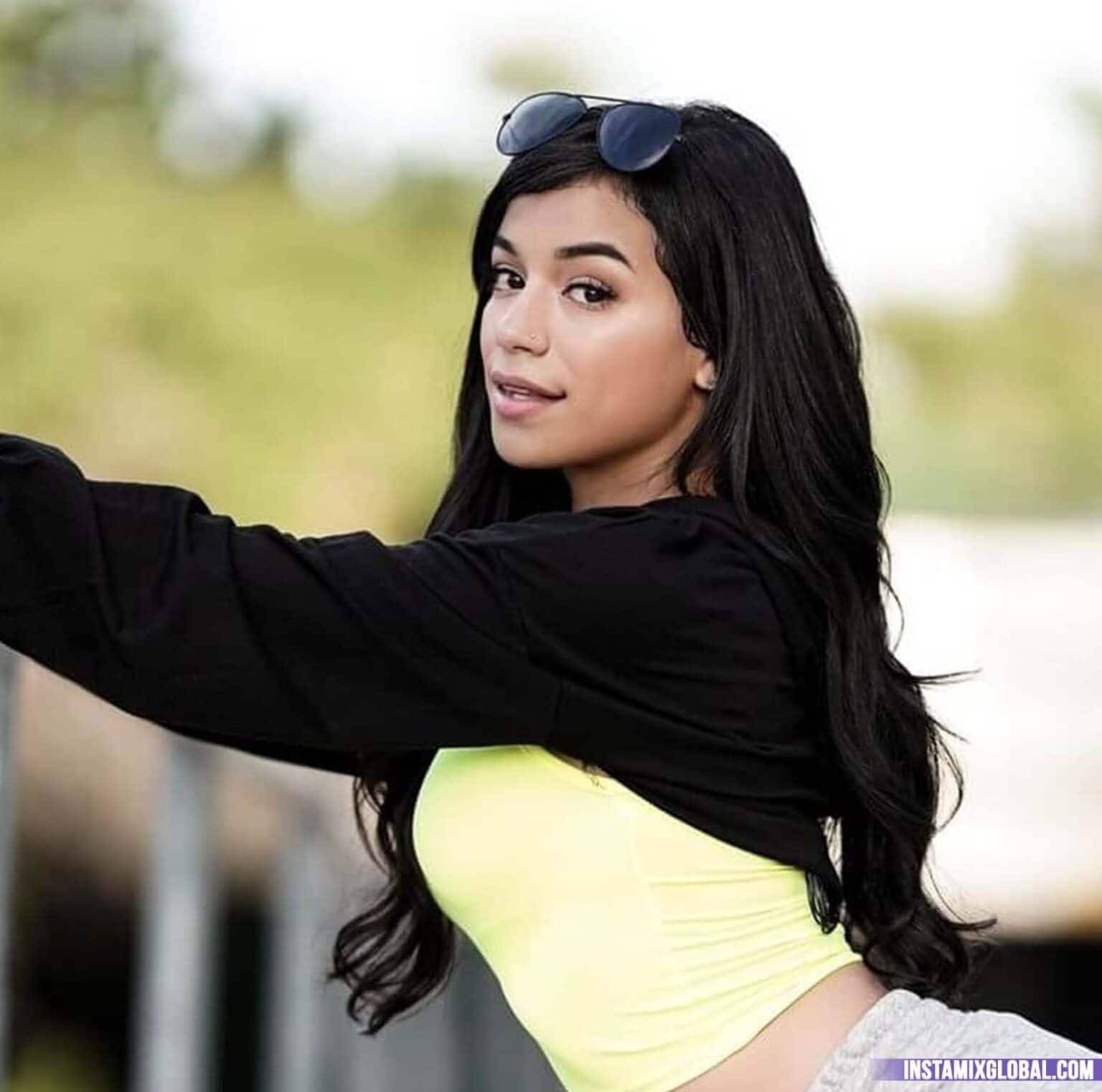 Savannah Sixx Wiki, Age, Physical Appearance, Movies, Family, Neth ...