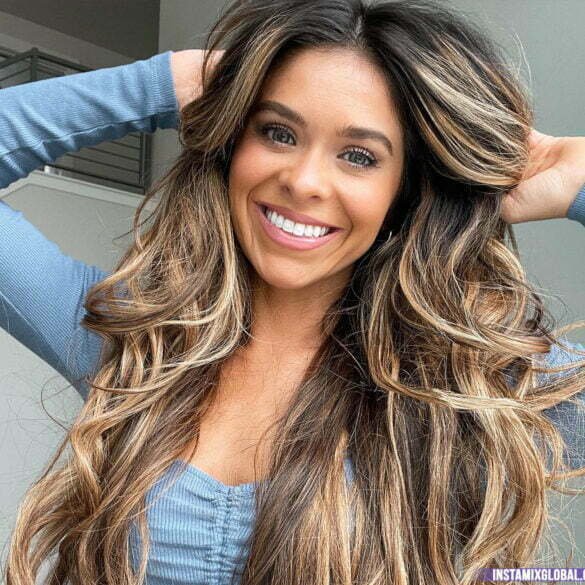 Who Is Mady Gio? Age, Family, Net Worth, TikTok, Instagram, Modeling ...