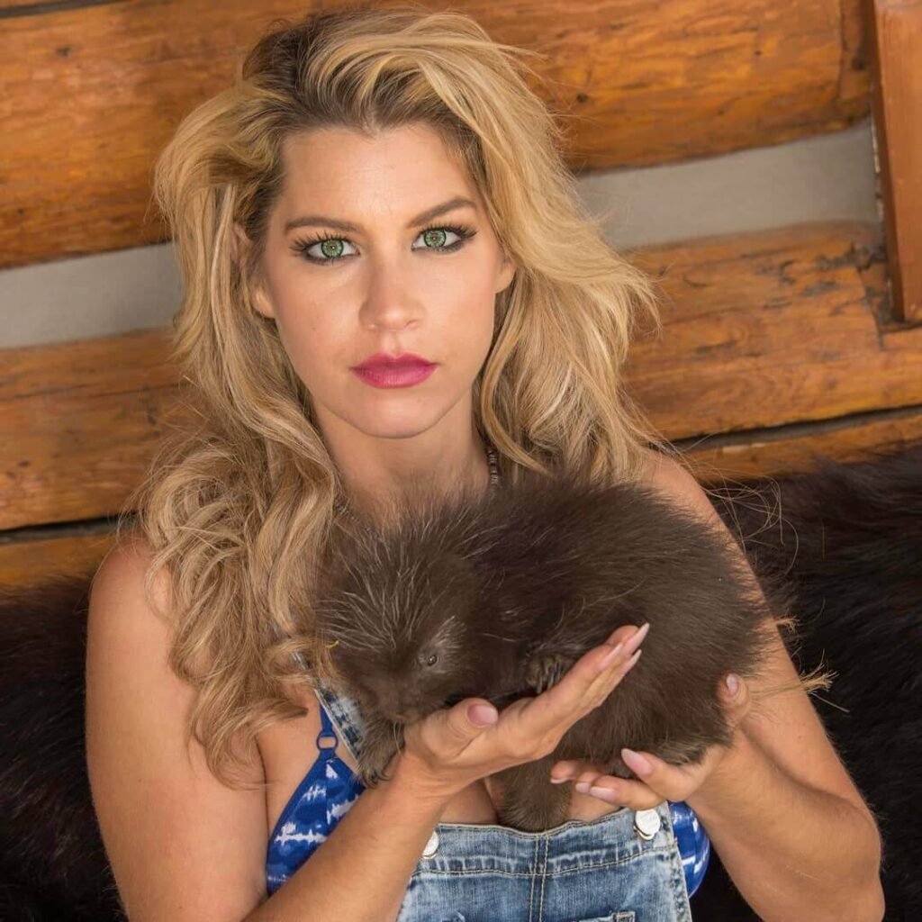 Victoria Sun Wiki, Bio, Age, Relationship, Net Worth, And Career ...