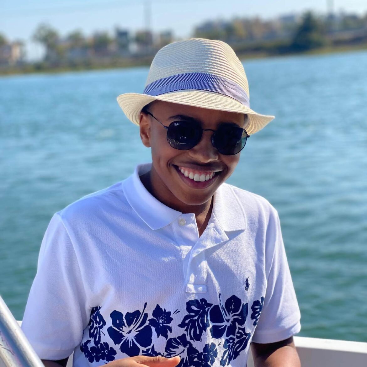 Dallas Dupree Young Age, Biography, Education, Personal Life, Parents ...