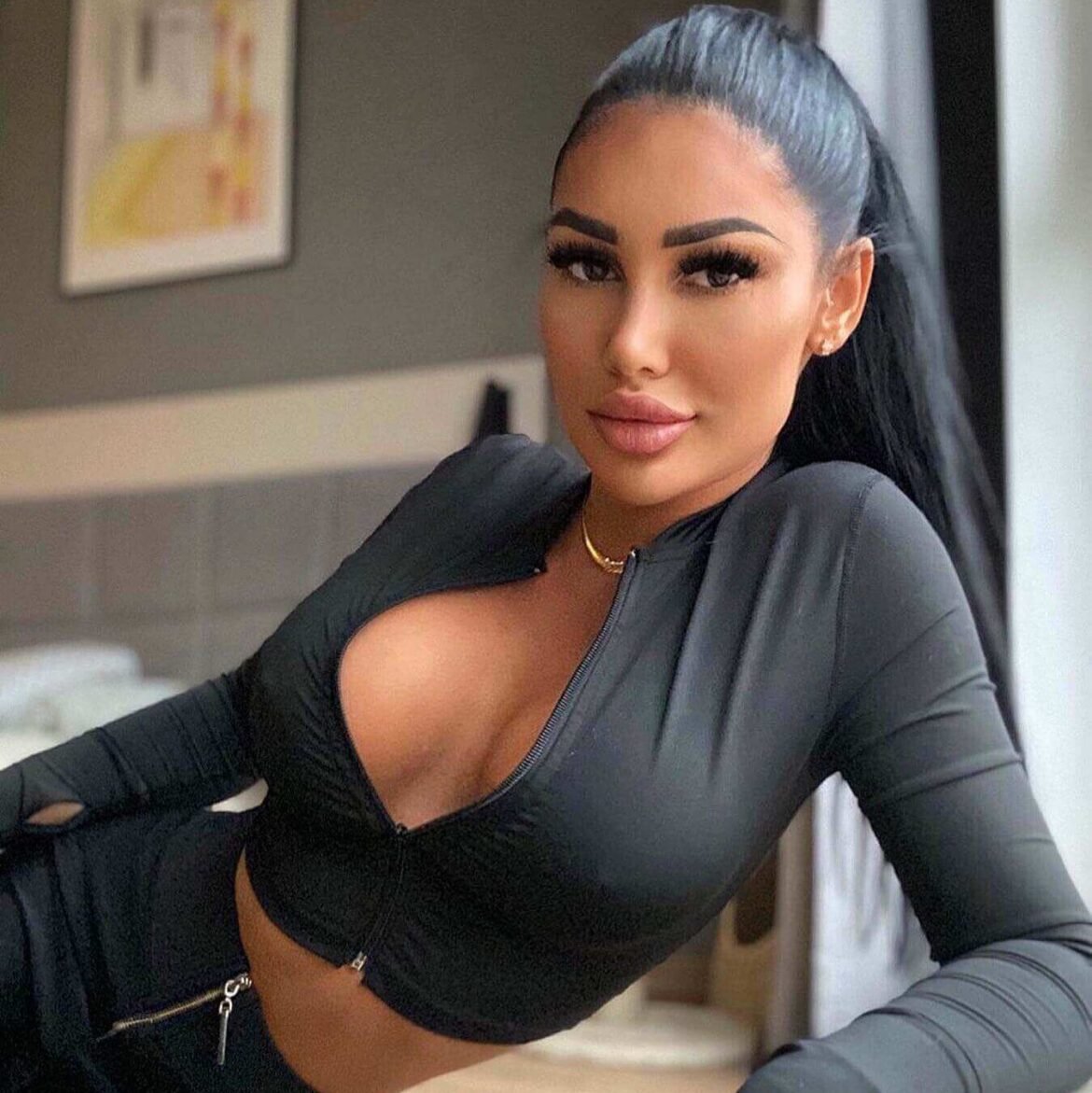 Who Is Ada (enadiii_)? Age, Height, Net Worth, Relationship, Siblings, Birthplace, Zodiac Sign ...