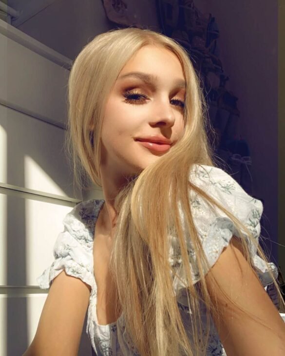 Grace Hyland Age, Height, Net Worth, Family, TikTok, Transgender ...