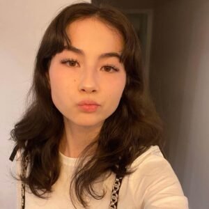 Kyedae Shymko Biography, Real Name, Age, Boyfriend, Sister, Net Worth ...