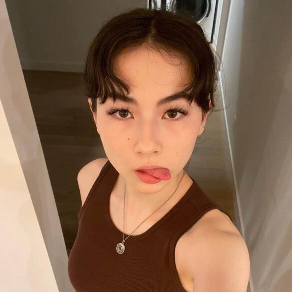 Kyedae Shymko Biography, Real Name, Age, Boyfriend, Sister, Net Worth ...