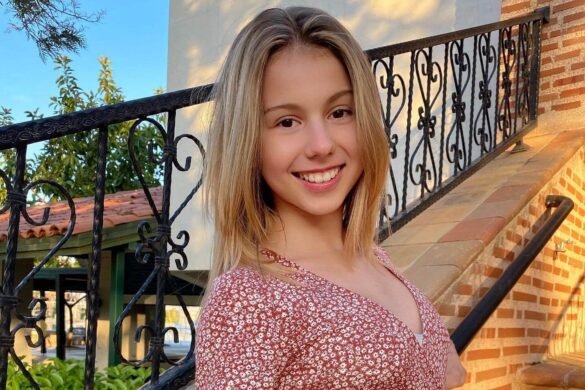 Mari Kruchkova Wiki, Biography, Age, Boyfriend, Youtube, Instagram, Net ...