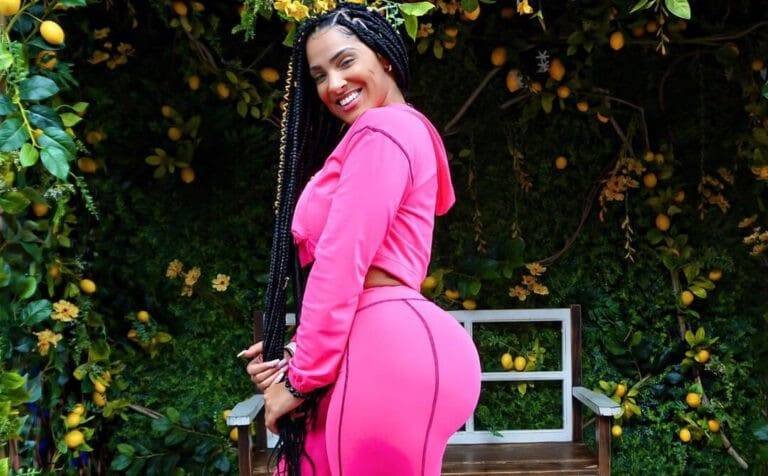 Aimee Ovalles Biography, Age, Height, Weight, Family, Net Worth, Photos ...