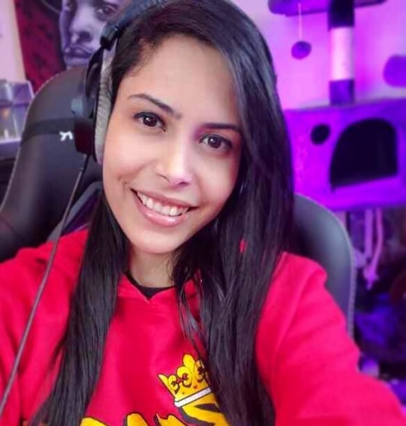 Chica (Maria Lopez) Age, Family, Biography, Career, Net Worth & Many ...