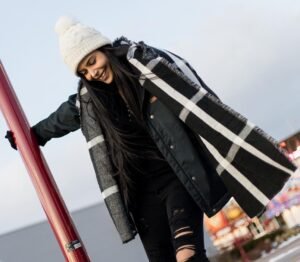 Chica (Maria Lopez) Age, Family, Biography, Career, Net Worth & Many ...