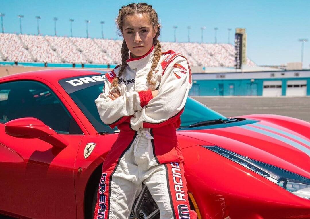 Demi Bagby Tiktok, Age, Biography, Height, Weight, Accident ...