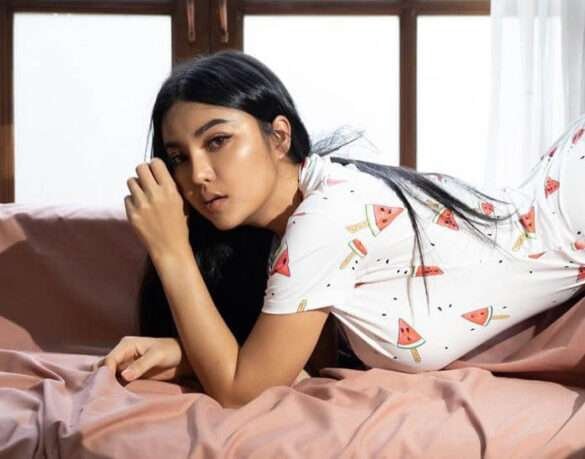 Who Is Faii Orapun? Age, Wiki, Biography, Weight, Height, Net Worth ...