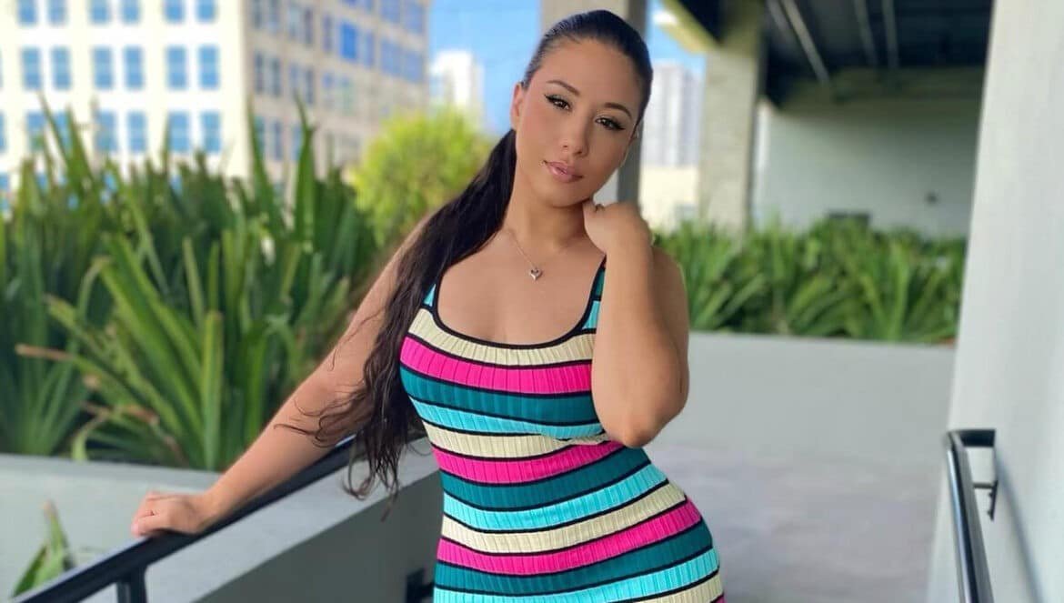 Jen Brasil Wiki, Biography, Weight, Height, Net Worth, Family, Age ...