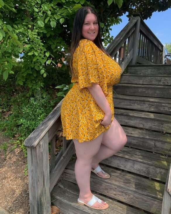 Who Is Lauren Butler? Age, Wiki, Bio, Height, Net Worth, Family ...