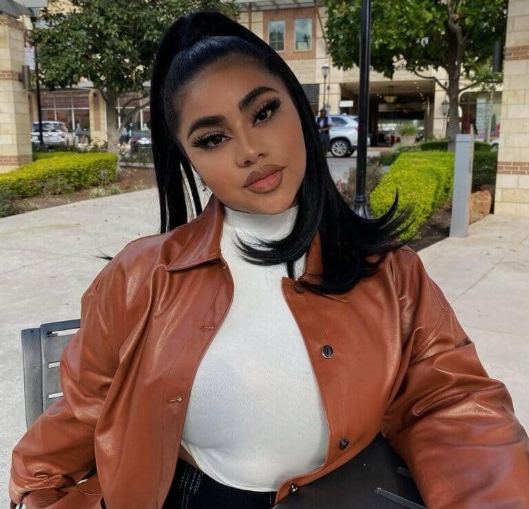 Megan Velez (yariivelez)? Height, Weight, Age, Biography, Net Worth ...