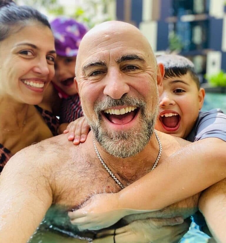 Who Is Nazneen Contractor? Age, Biography, Height, Weight, Movies, TV ...