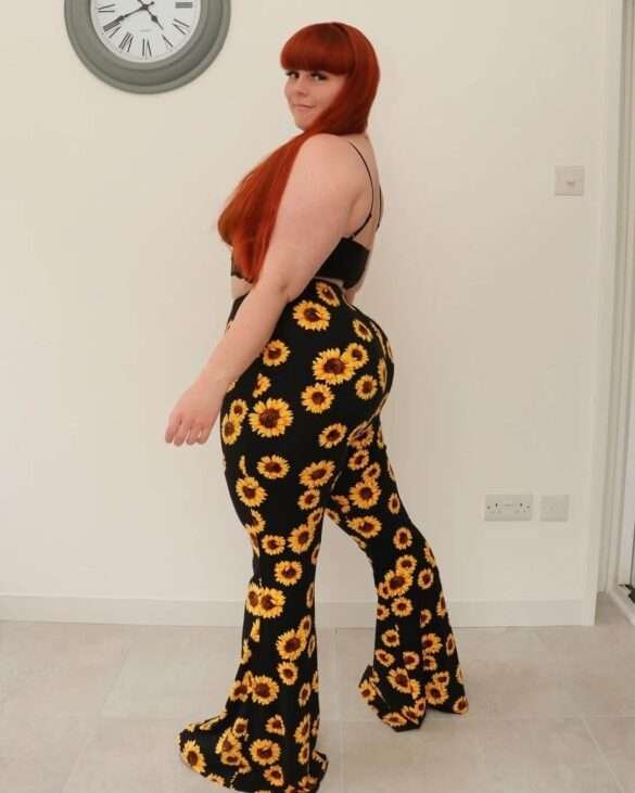 Who Is Nicole Herring? Age, Wiki, Biography, Weight, Height, Net Worth ...
