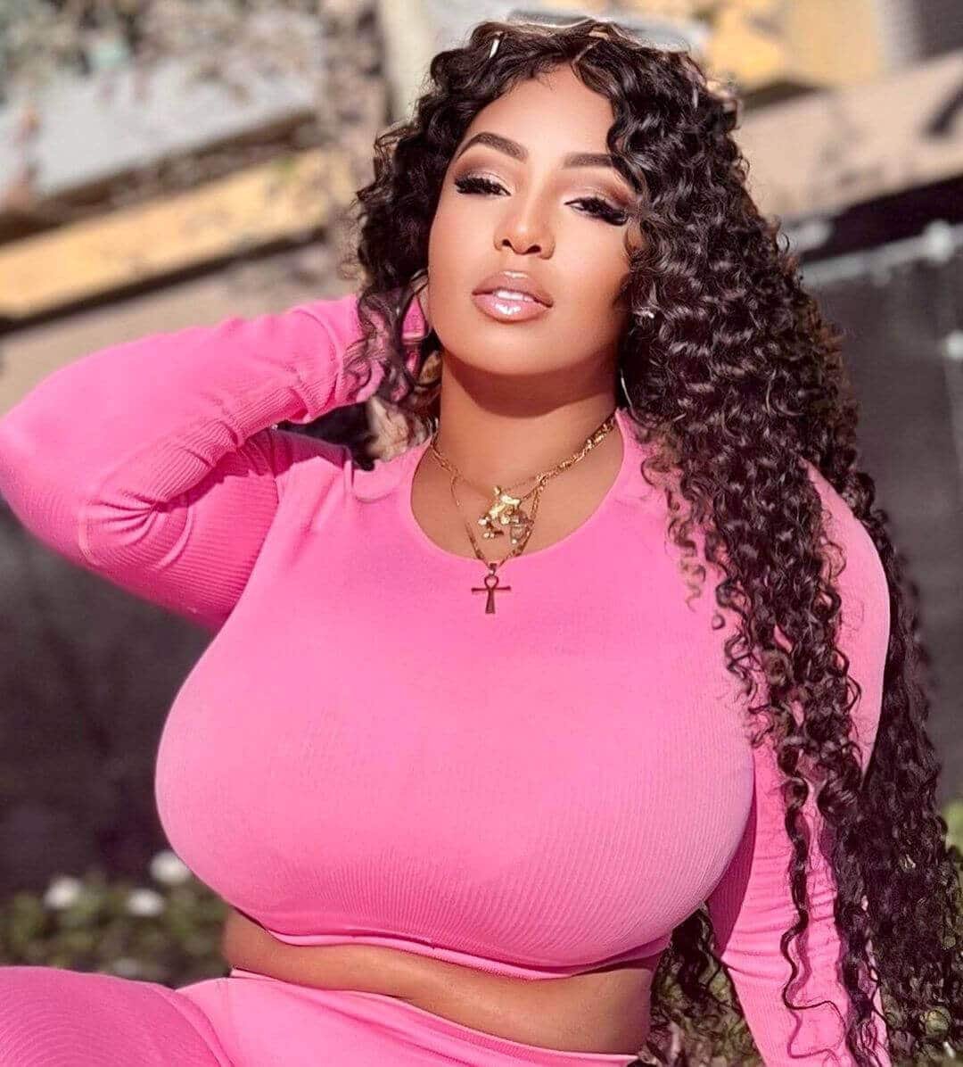 Persephanii Wiki, Bio, Weight, Height, Net Worth, Family, Age, Husband ...