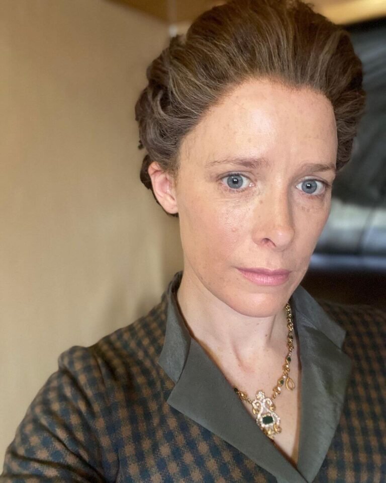 Shauna Macdonald Age, Biography, Height, Weight, TV Shows, Movies ...