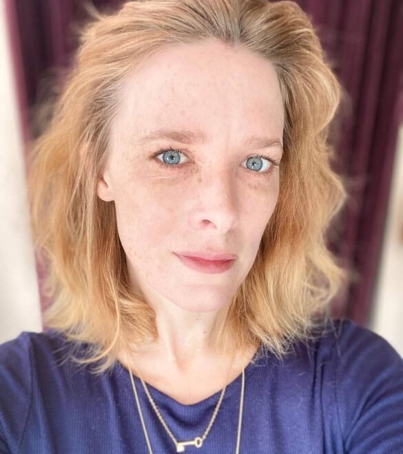 Shauna Macdonald Age, Biography, Height, Weight, TV Shows, Movies ...