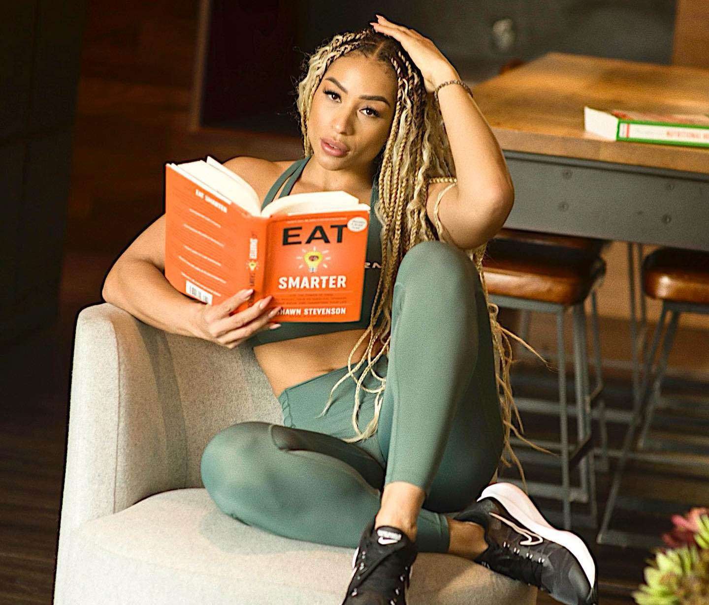 Stormi Knight Wiki, Biography, Height, Weight, Family, Boyfriend ...