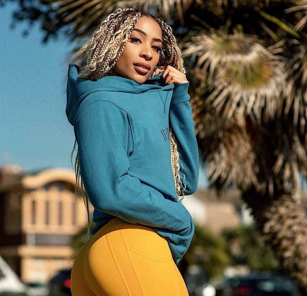 Stormi Knight Wiki, Biography, Height, Weight, Family, Boyfriend ...