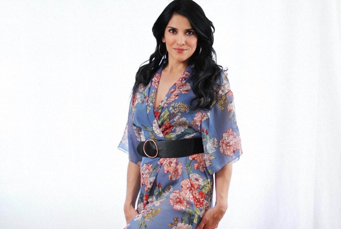 Who Is Lizette (amornextdoor)? Age, Wiki, Biography, Height, Weight ...