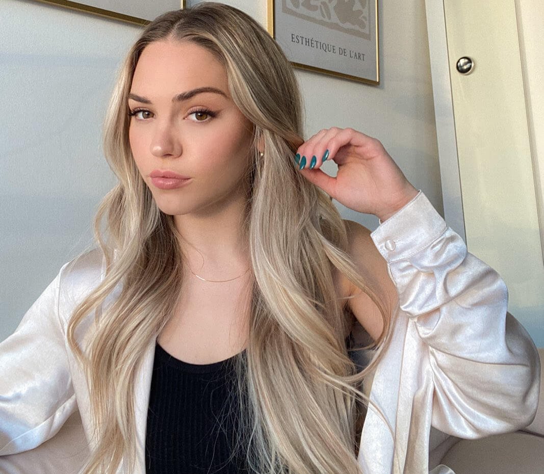 Jess Brooke Age, Bio, Height, Weight, Boyfriend, Youtube, Where Is Jess ...