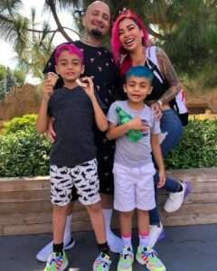 Who Is Brittanya Razavi? Age, Height, Weight, Husband, Children, 5 ...