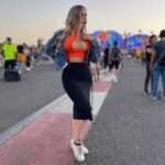 Who Is Estefania? Bio, Age, Height, Net Worth, Relationship, — InstaMix ...