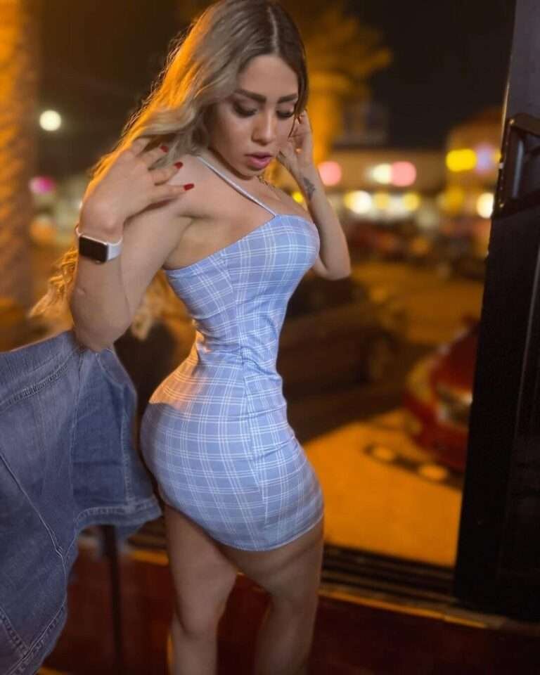 Who Is Estefania? Bio, Age, Height, Net Worth, Relationship, — InstaMix ...