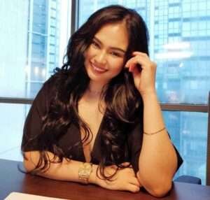 Kate Gonzales Age, Wiki, Biography, Physical Appearance, Net Worth, And ...