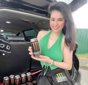 Kate Gonzales Age, Wiki, Biography, Physical Appearance, Net Worth, And ...