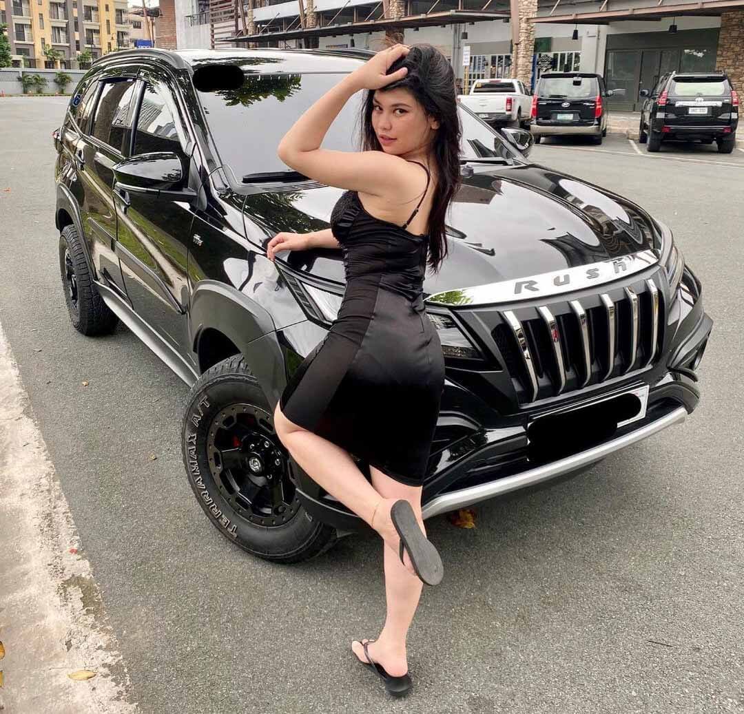 Kate Gonzales Age, Wiki, Biography, Physical Appearance, Net Worth, And ...