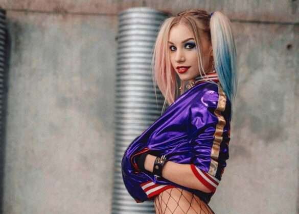 Ekaterina Novikova Wiki, Biography, Age, Height, Weight, Husband ...