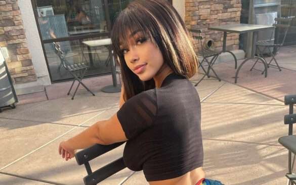 Lexi2Legit Biography, Wiki, Height, Age, Family, Only Fans, Instagram ...