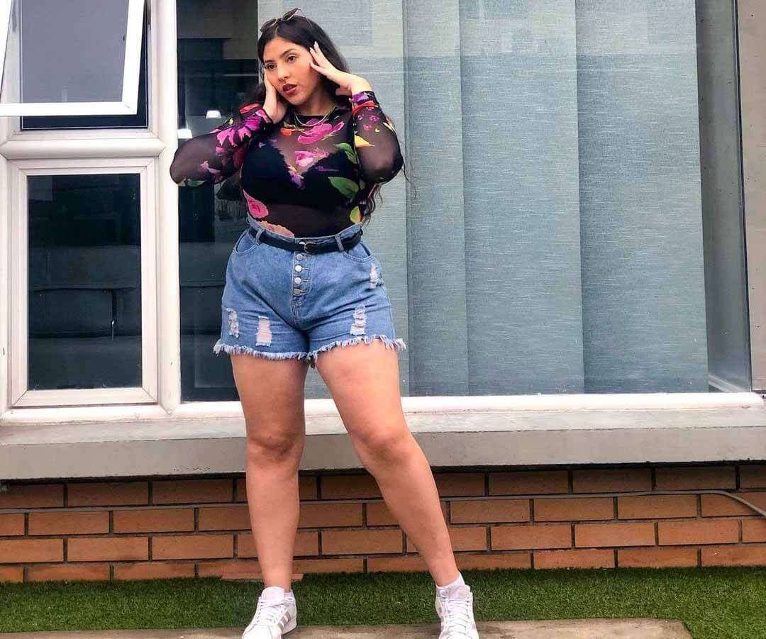 Linda Colmenares Wiki, Bio, Age, Height, Net Worth, Relationship ...