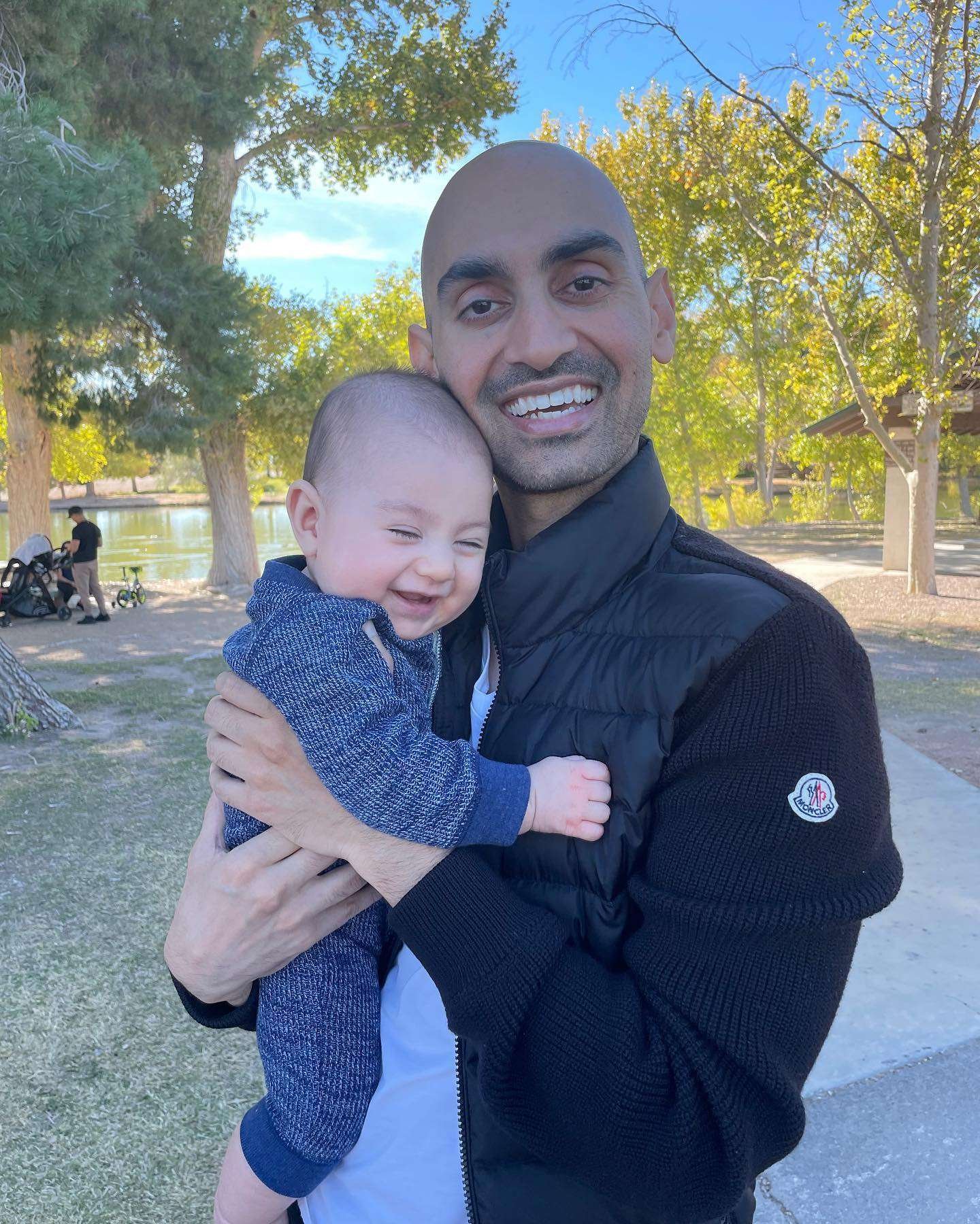 Who Is Neil Patel? Biography, Age, Height, Weight, Wife & Kids, Net ...