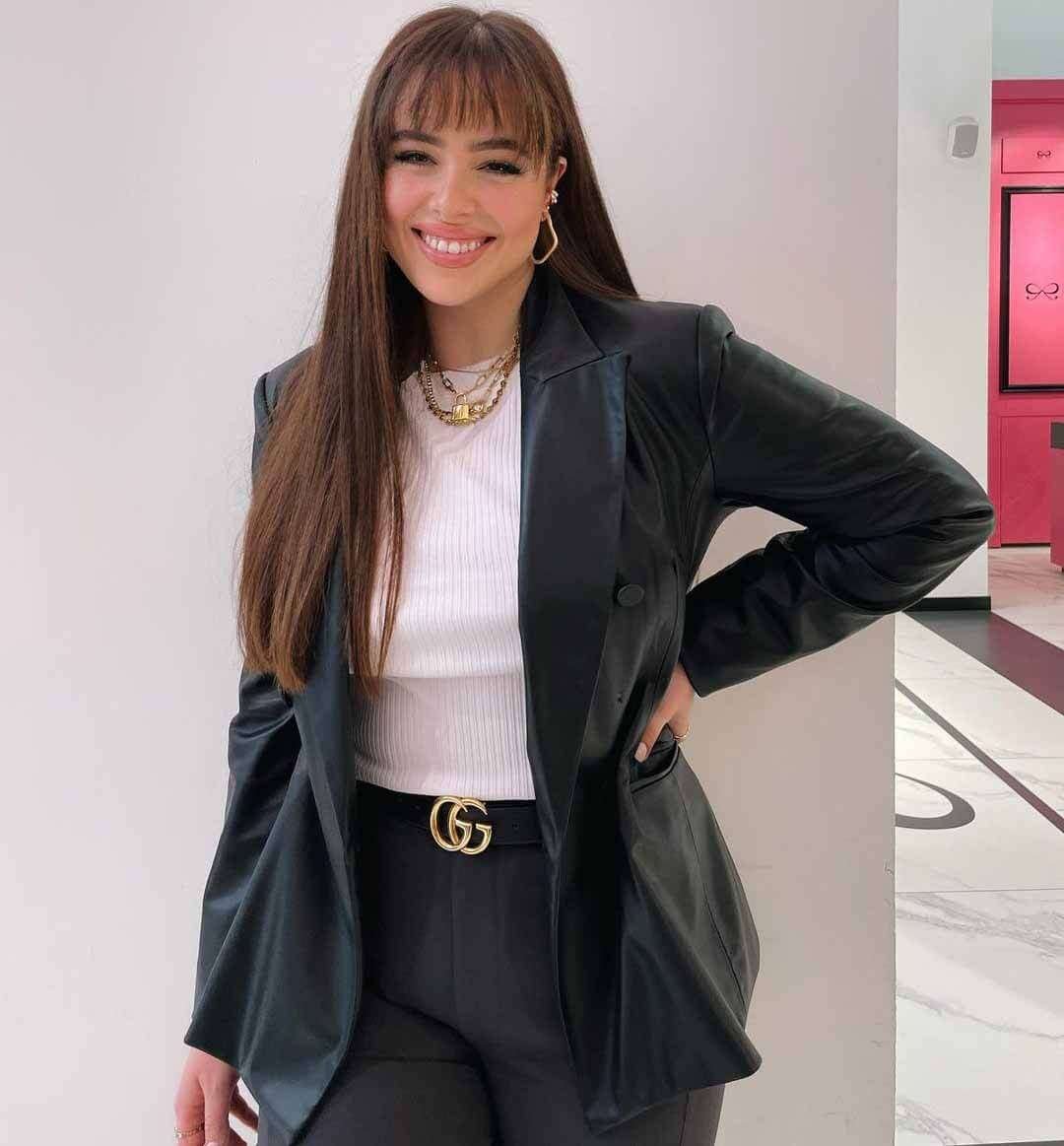 Who Is Noa Sofia Boehmer? Wiki, Height, Weight, Age, Biography ...