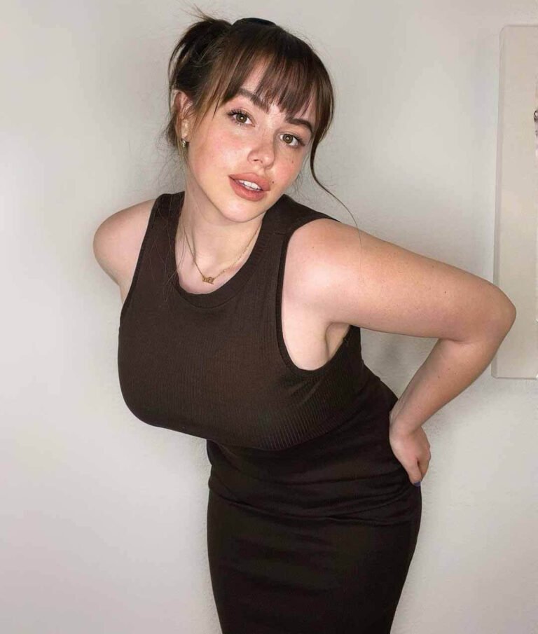 Who Is Noa Sofia Boehmer? Wiki, Height, Weight, Age, Biography ...