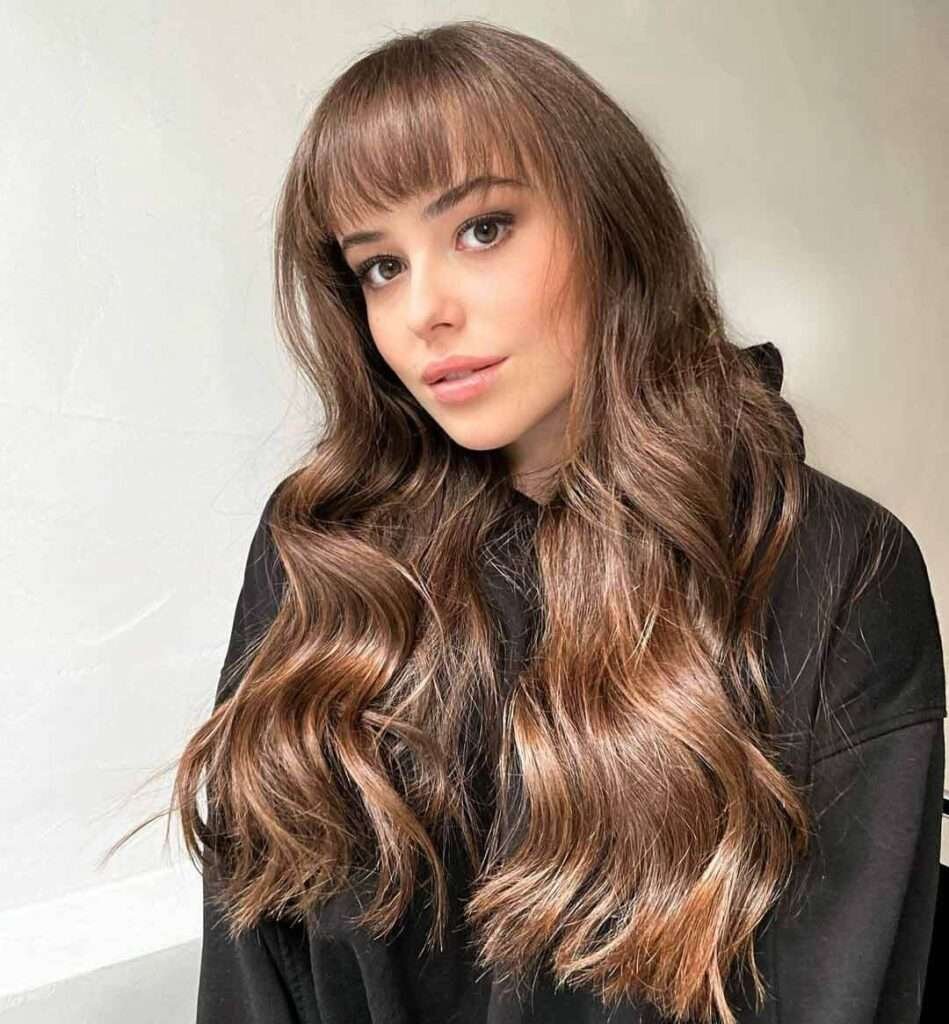 Who Is Noa Sofia Boehmer? Wiki, Height, Weight, Age, Biography ...