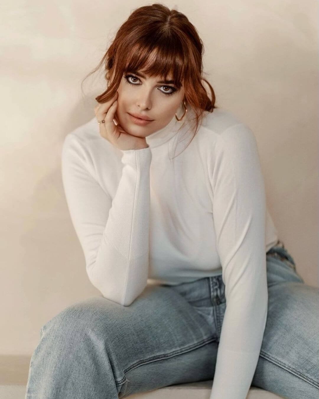 Who Is Noa Sofia Boehmer? Wiki, Height, Weight, Age, Biography ...