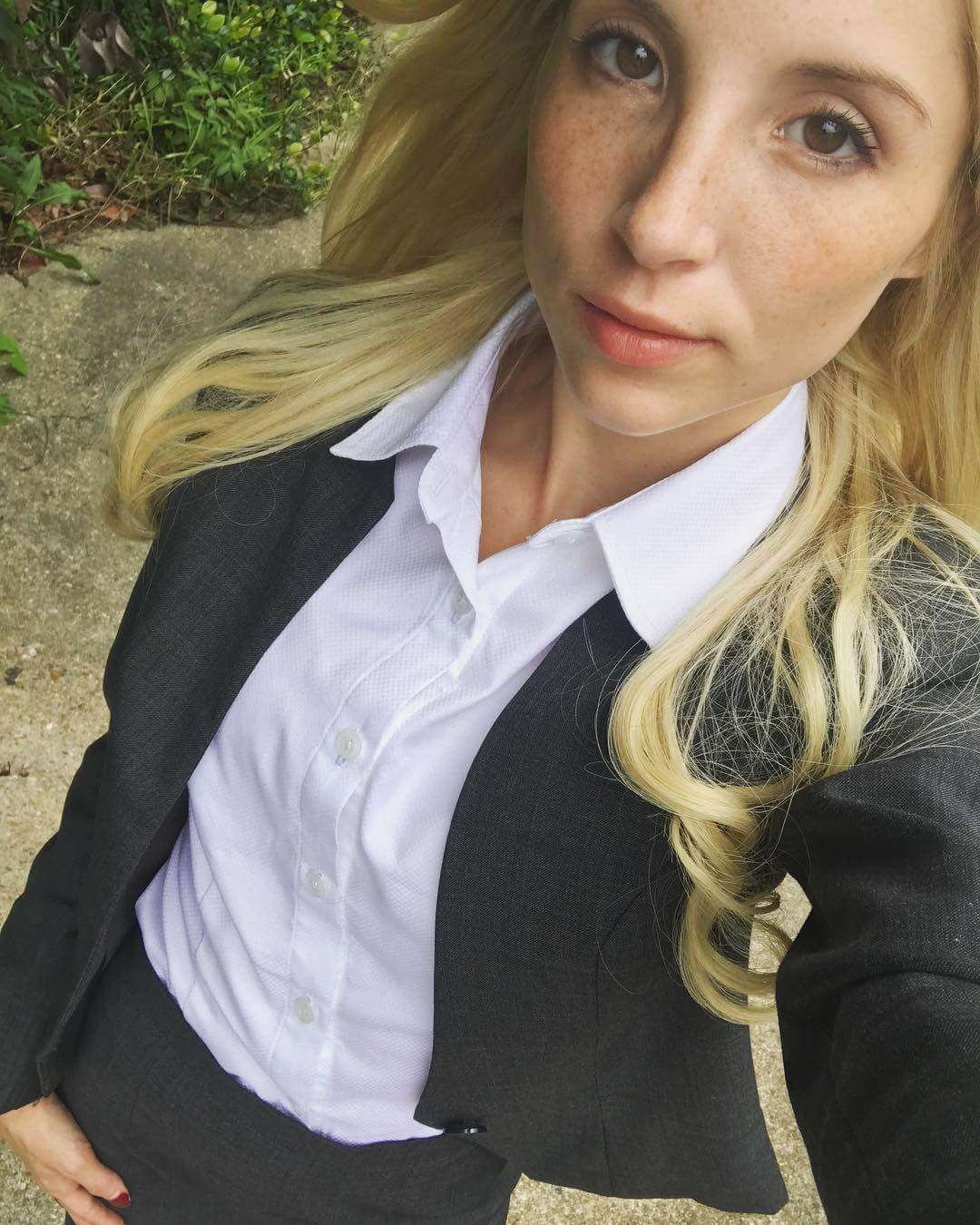 Who Is Piper Perri? Wiki, Height, Weight, Age, Biography, Boyfriend ...