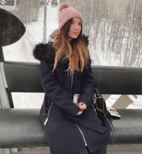 Who Is Piper Perri? Wiki, Height, Weight, Age, Biography, Boyfriend ...