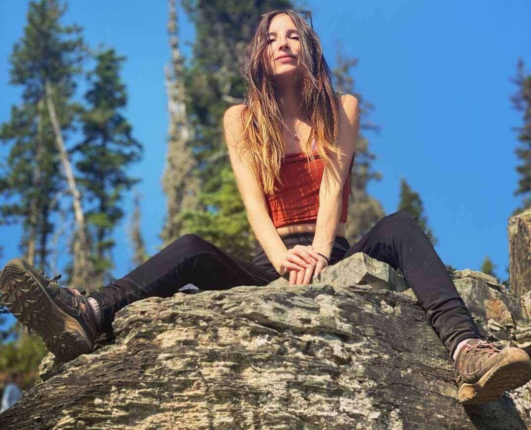 Who Is Piper Perri? Wiki, Height, Weight, Age, Biography, Boyfriend ...