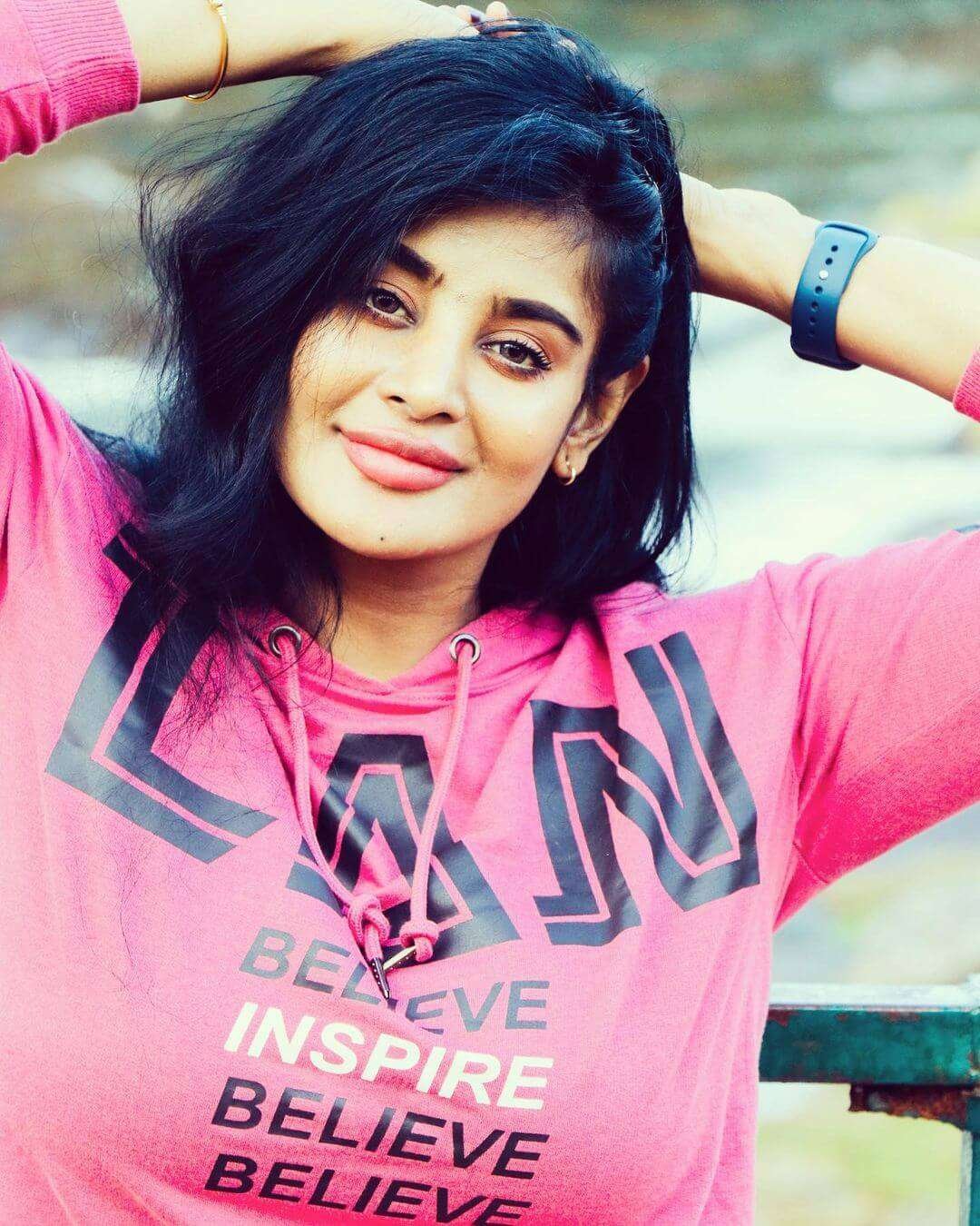 Preethi Indrani Kitchappan Wiki, Height, Weight, Age, Biography ...